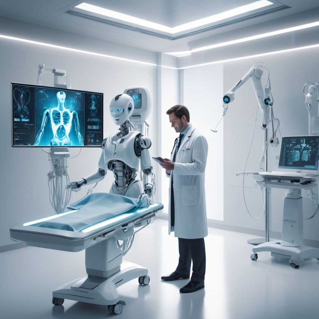 AI vs Manusia: Siapa yang Lebih Akurat dalam Diagnosis? - asosiasi ...